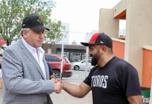 El Heraldo De Saltillo Periodico De Mayor Tradicion En La Ciudad De