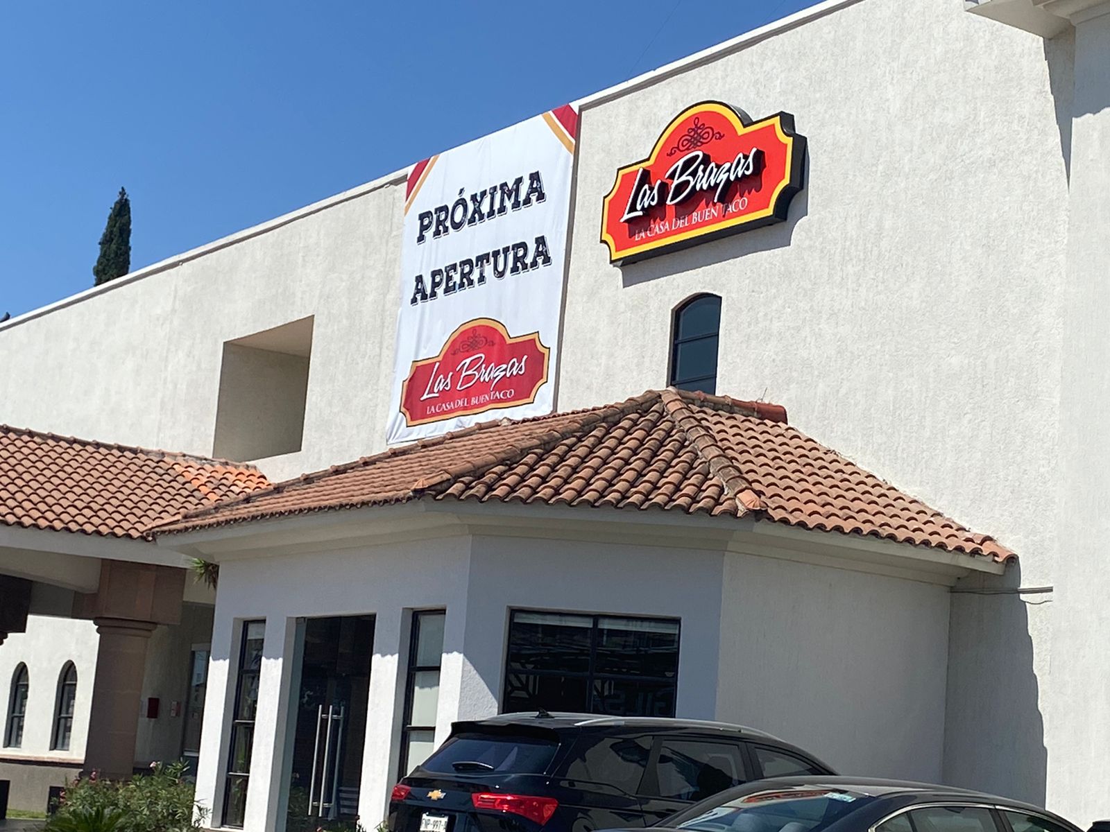 Antes de concluir este 2022, se instalarán 10 nuevos restaurantes en ...