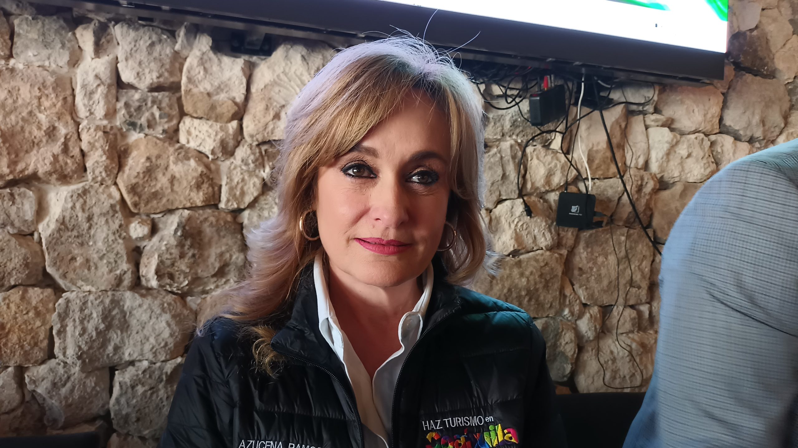 Confía Azucena Ramos se dé buena respuesta a petición hecha por Jericó ...